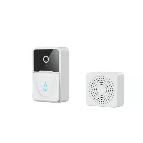 IntelliBell - The #1 Smart Video Doorbell!