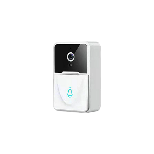 IntelliBell - Enhanced Home Security Solution