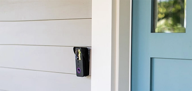 Best Doorbell Cameras - Protect Your Property And Sleep Soundly!